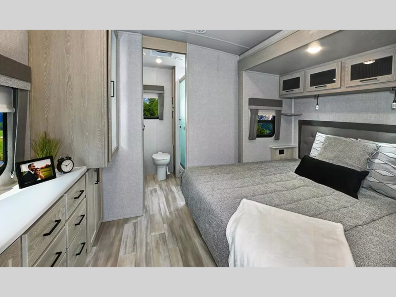 Forest River RV Flagstaff Classic Travel Trailer RVs For Sale