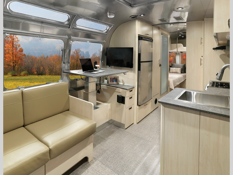 Airstream RV Flying Cloud Travel Trailer RVs For Sale