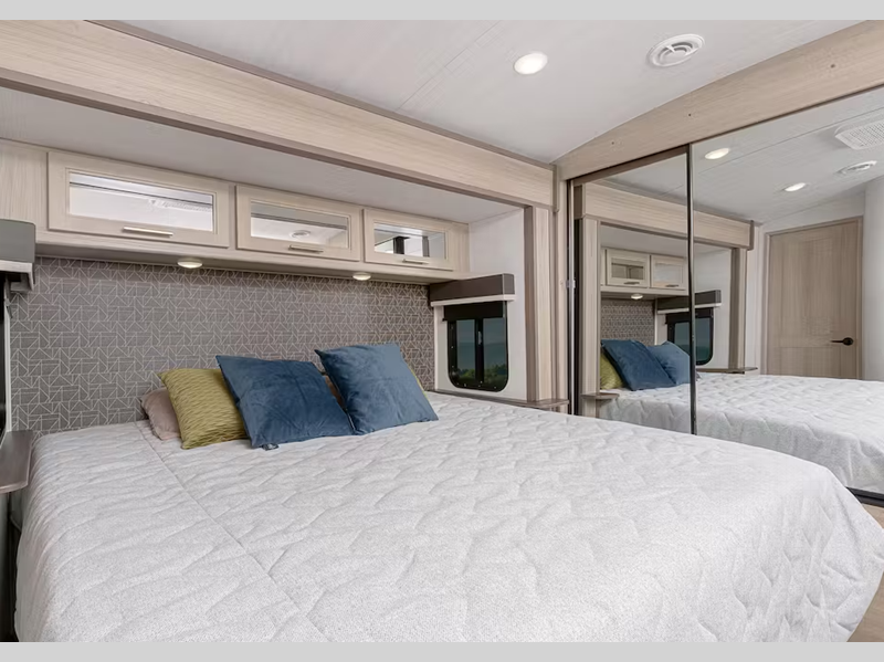 Keystone RV Outback Toy Hauler Travel Trailer RVs For Sale