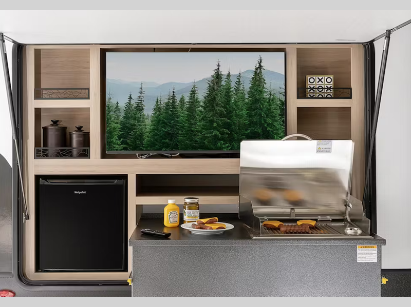 Keystone RV Outback Toy Hauler Travel Trailer RVs For Sale