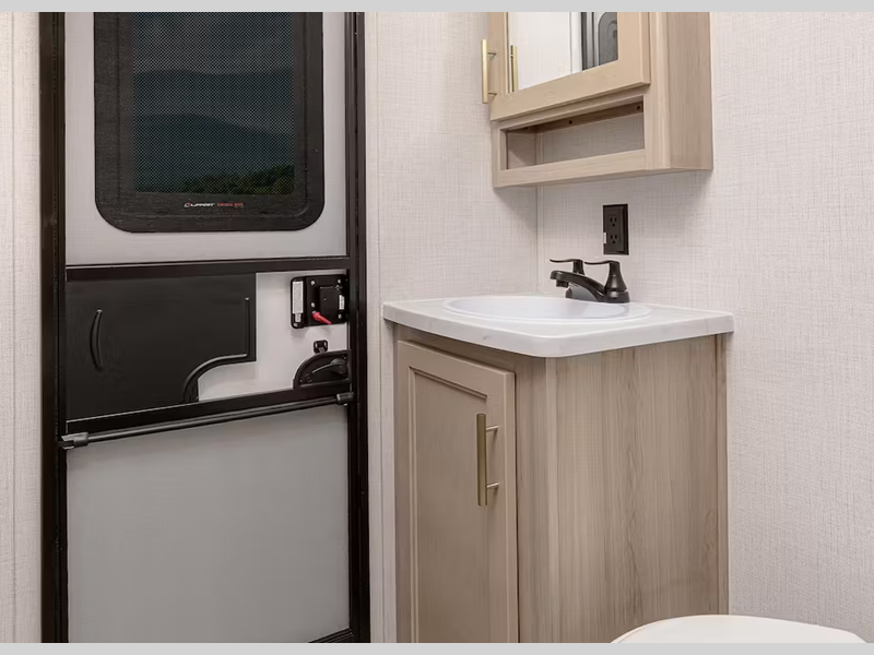 Keystone RV Outback Toy Hauler Travel Trailer RVs For Sale