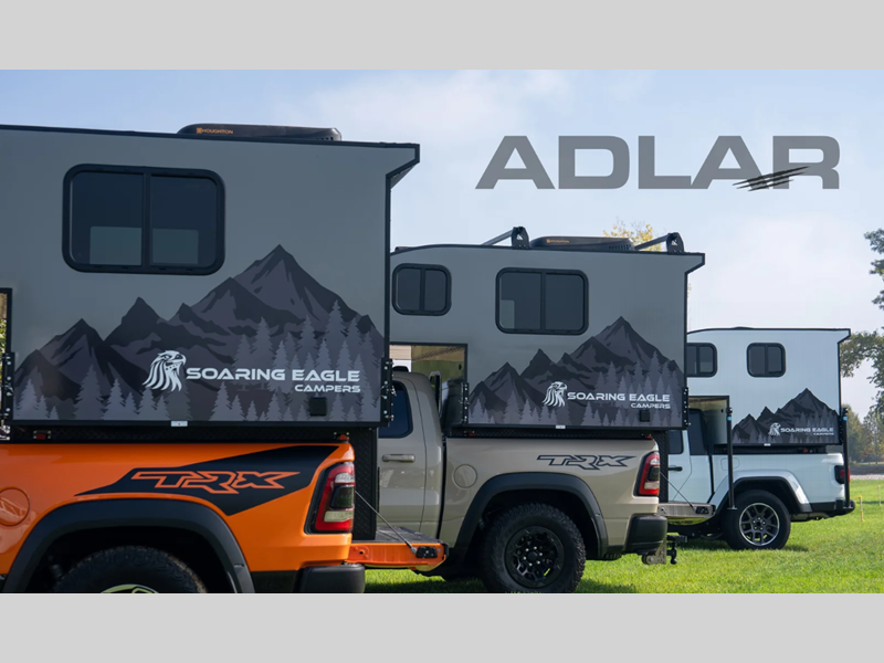 soaring eagle campers