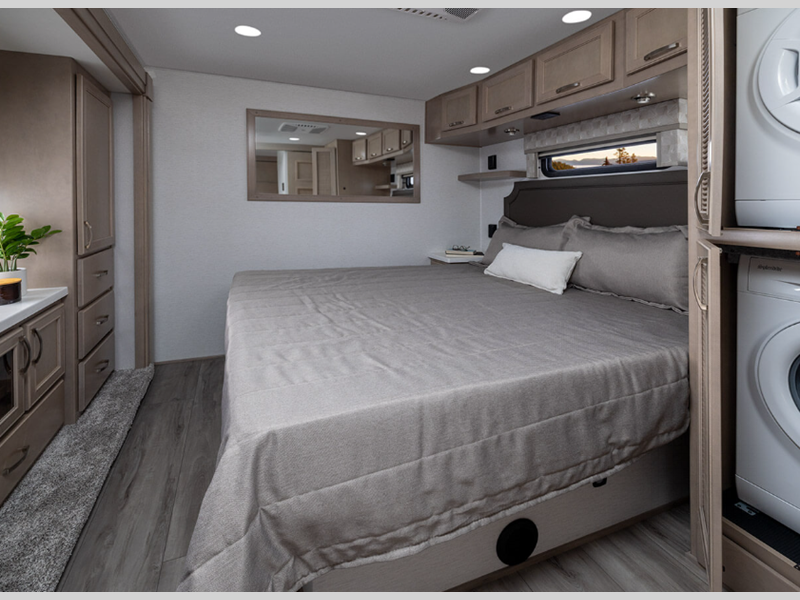 Renegade Verona Motor Home Super C - Diesel RVs For Sale