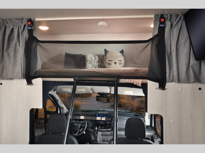 EAST TO WEST Alita Motor Home Class C RVs For Sale