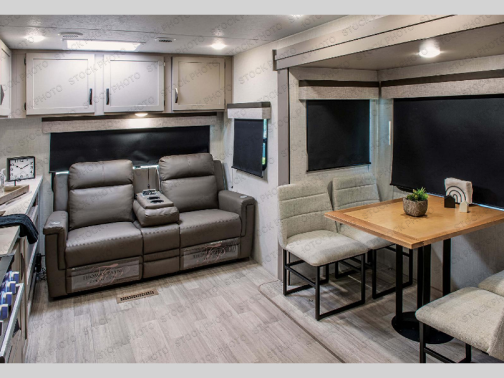 New 2024 KZ Connect 241RLK Travel Trailer at Parkview RV | Smyrna, DE ...