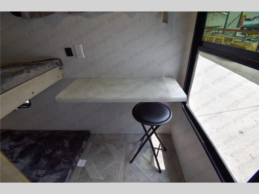 New 2024 Forest River RV Salem 29VIEW Travel Trailer at Parkview RV ...