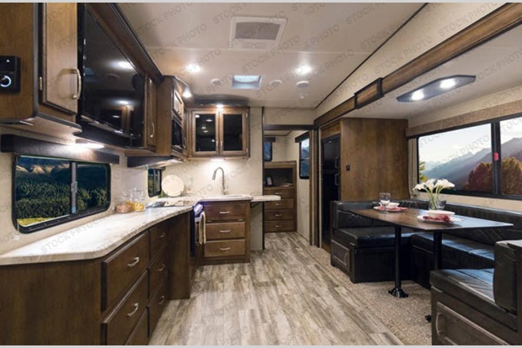 Used 2019 Grand Design Reflection 150 Series 290BH Fifth Wheel at ...