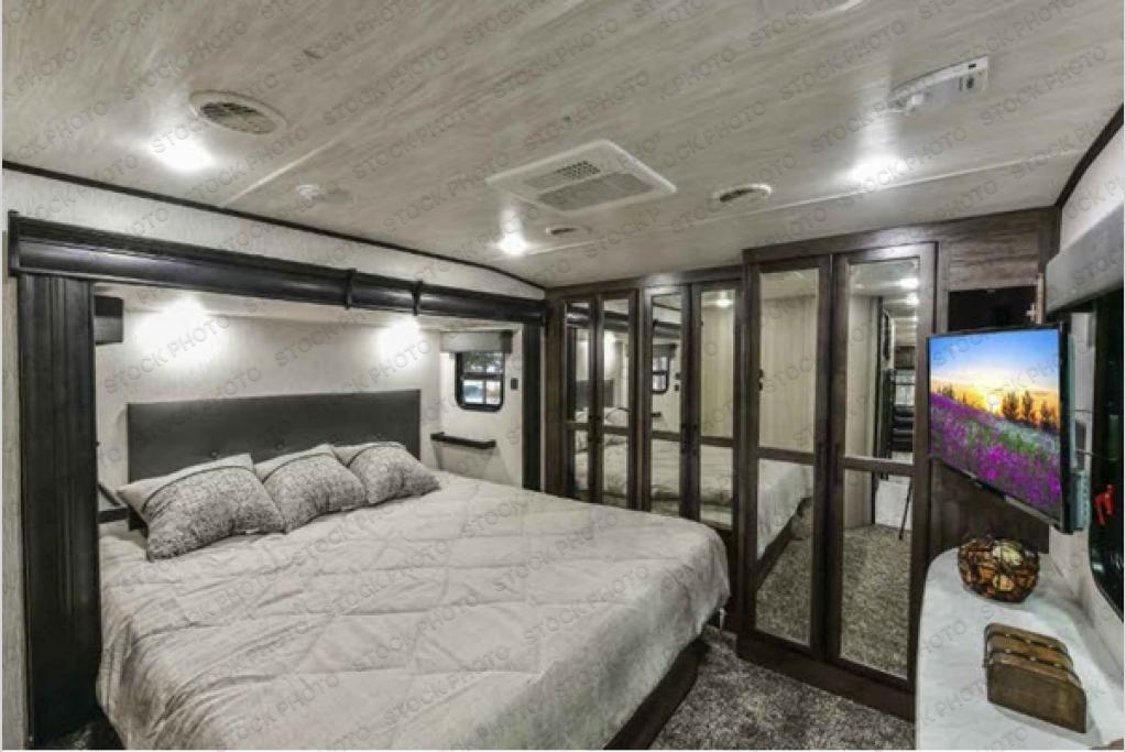 Used 2019 Heartland Gateway 3900 MB Fifth Wheel at Bullyan RV Center ...