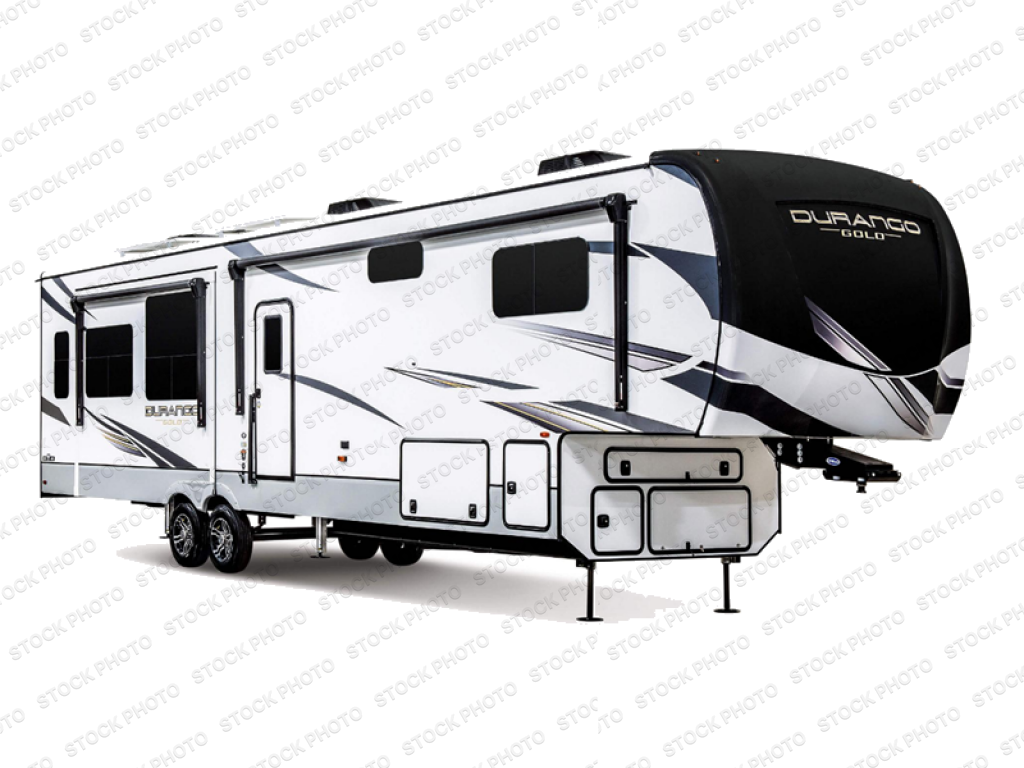 New 2025 KZ Durango Gold G382MBQ Fifth Wheel at Scenic View RV | West ...