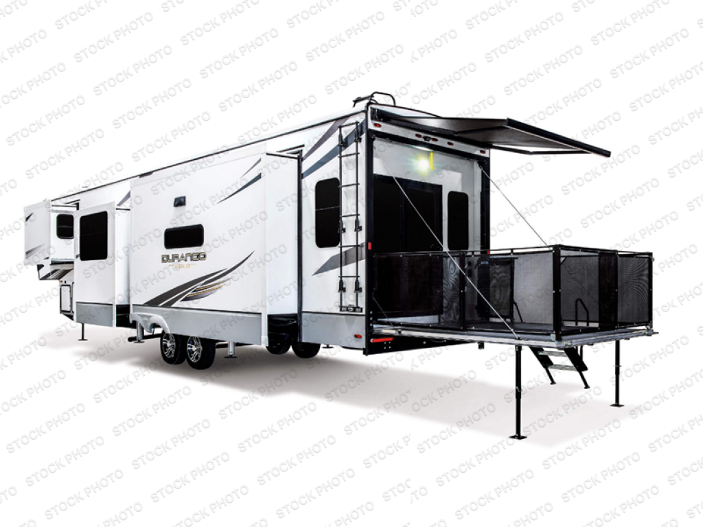New 2025 KZ Durango Gold G382MBQ Fifth Wheel at Scenic View RV | West ...