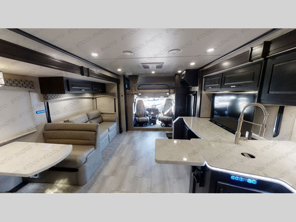 New 2026 Dynamax DX3 37TS Motor Home Super C - Diesel at McKee RV ...