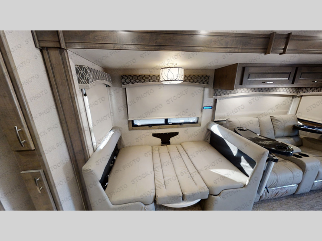 New 2026 Dynamax DX3 37RB Motor Home Super C - Diesel at McKee RV ...