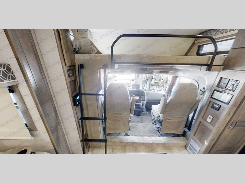 New 2026 Dynamax DX3 34KD Motor Home Super C - Diesel at McKee RV ...