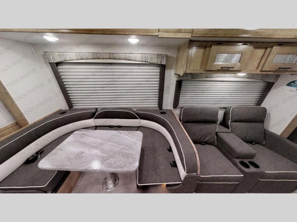 Used 2021 Coachmen RV Leprechaun 319MB Ford 450 Motor Home Class C at ...