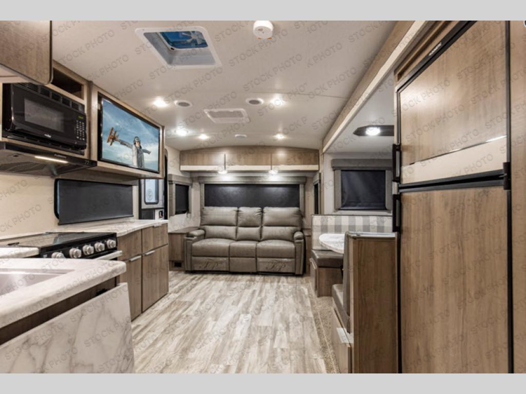 Used 2022 Grand Design Imagine 2500RL Travel Trailer at Gib's RV ...