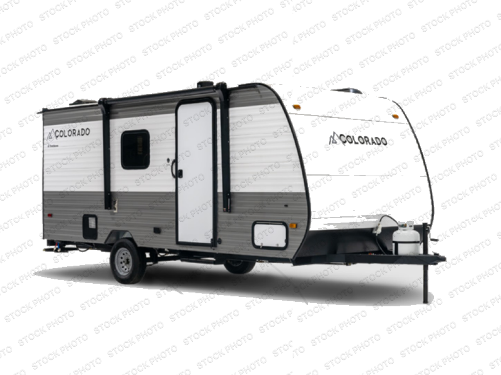 Used 2024 Dutchmen RV Colorado 17BHC Travel Trailer at Crestview RV ...