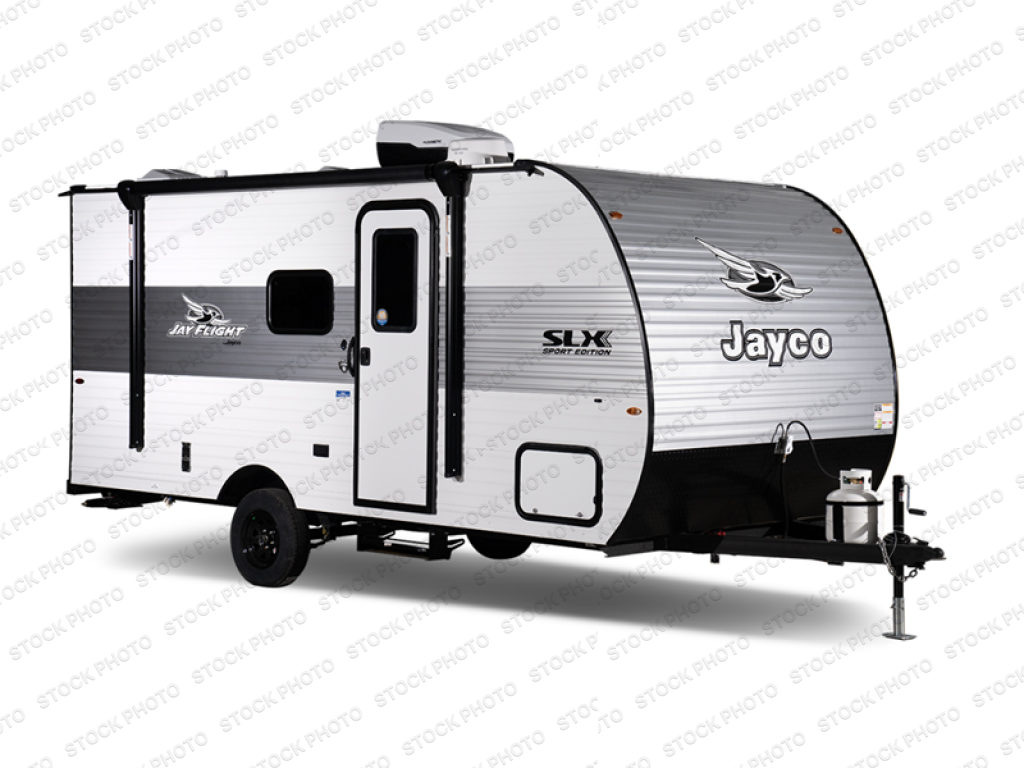 New 2025 Jayco Jay Flight SLX 170BH Travel Trailer at Crestview RV ...