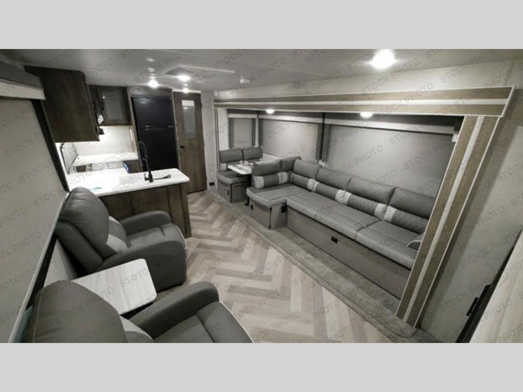 Used 2021 Forest River RV Salem 27RK Travel Trailer at Roth RV | Grand ...