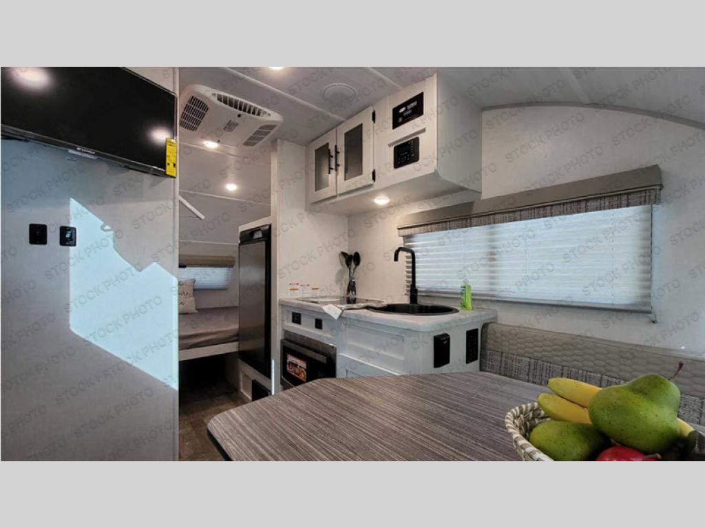 Used 2021 Forest River RV R Pod RP-171 Travel Trailer at Susquehanna ...