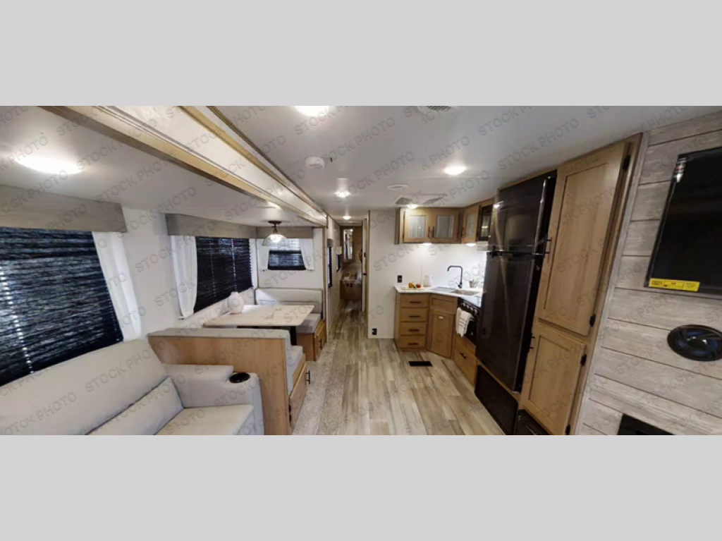 Used 2023 Prime Time RV Avenger 29RSL Travel Trailer at Carolina RV ...