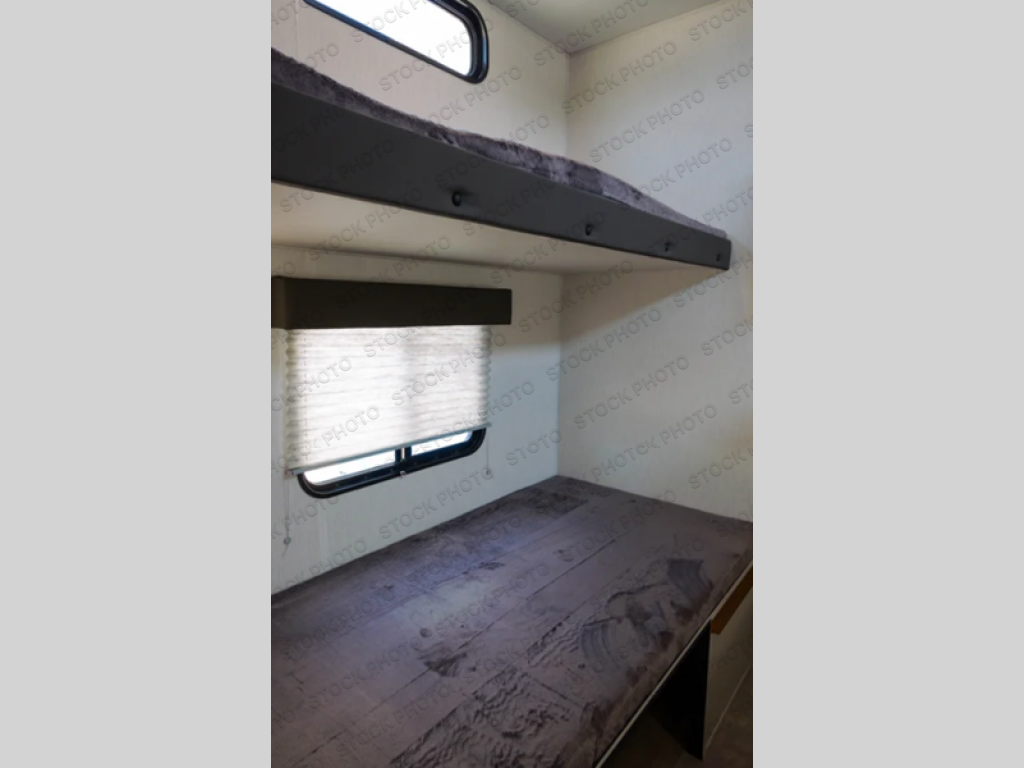 New 2024 Forest River RV Timberwolf 39TN Destination Trailer at ...