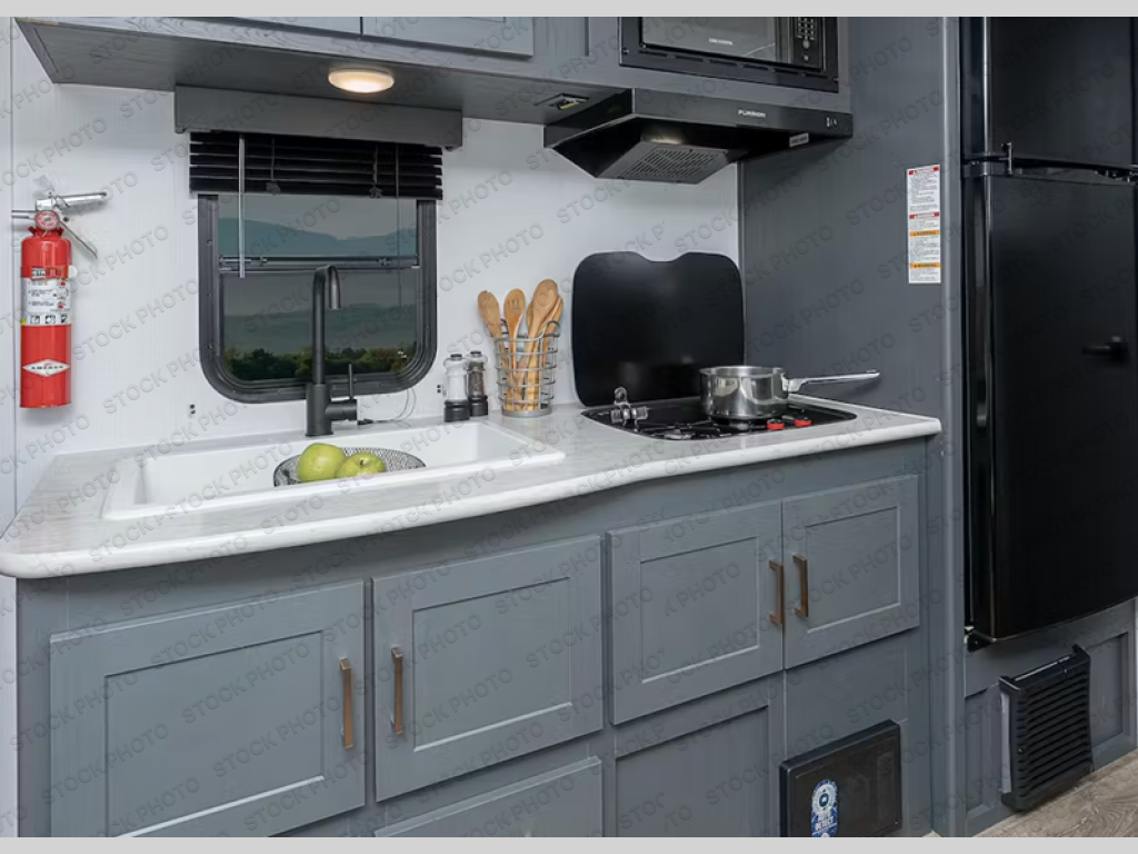 New 2024 Keystone RV Bullet Crossfire Single Axle 1900RD Travel Trailer ...