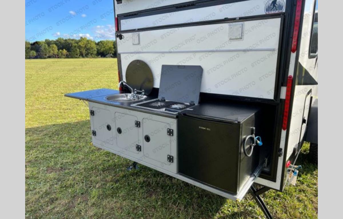 New 2024 Encore RV ROG 16RB Travel Trailer at Leo's Vacation Center ...