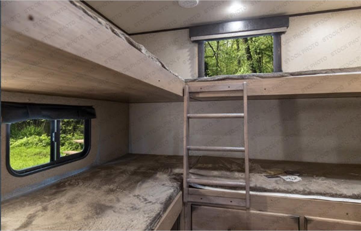 Used 2019 Grand Design Transcend 32BHS Travel Trailer at Cenla RV ...