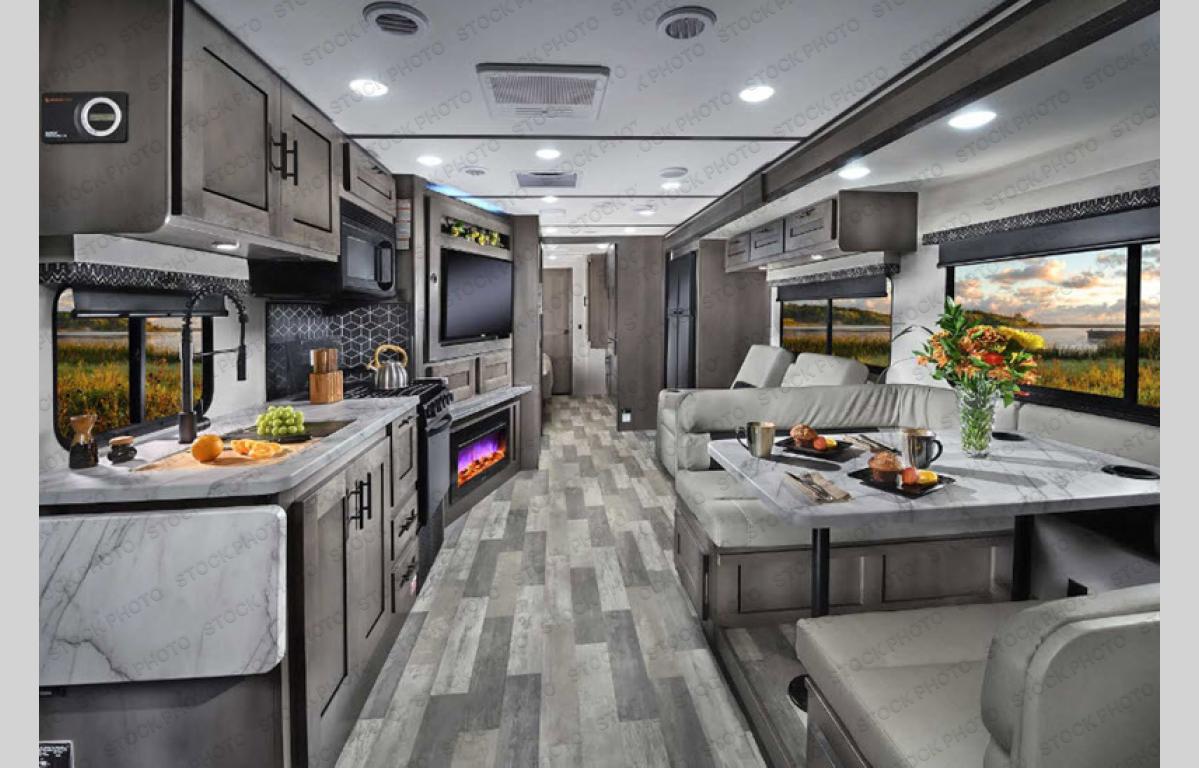 New 2024 Forest River RV FR3 34DS Motor Home Class A at Leo's Vacation ...