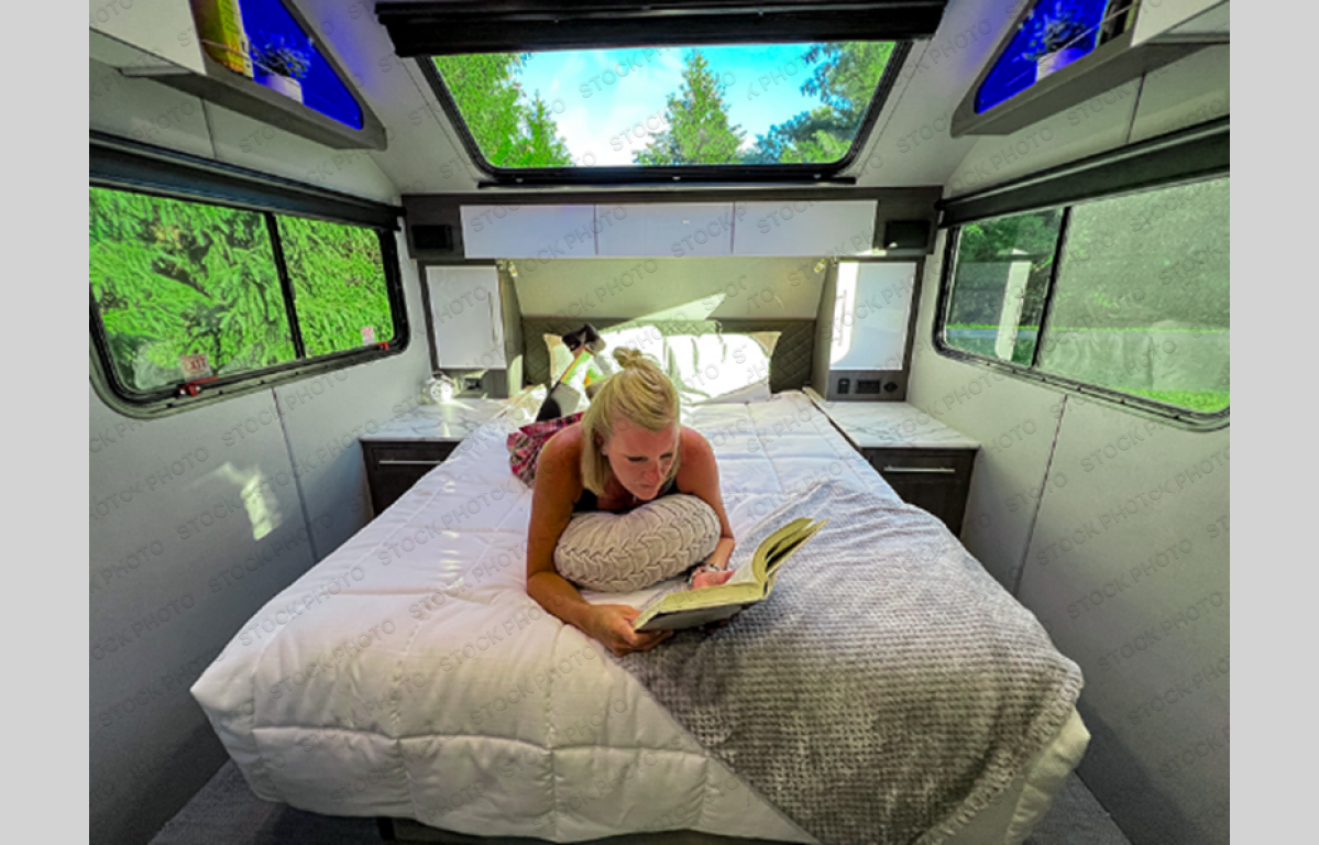 New 2024 inTech RV O-V-R Navigate Travel Trailer at Leo's Vacation ...