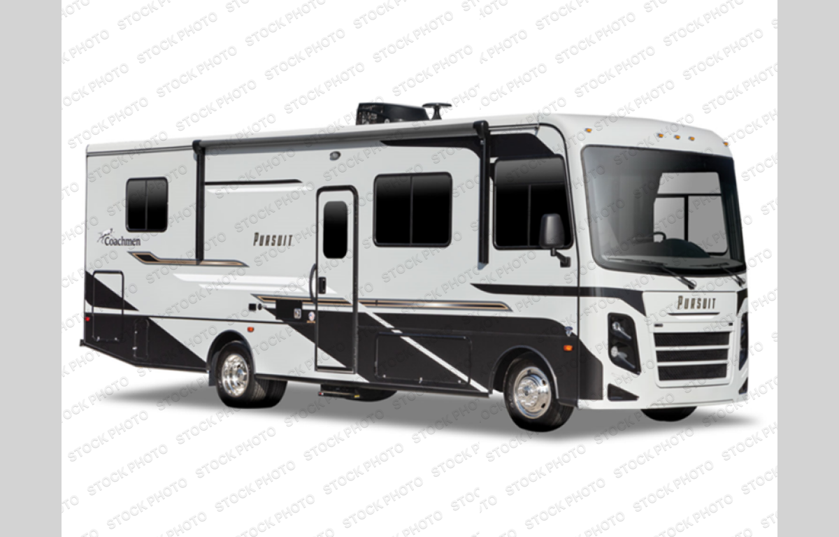 New Motorhomes For Sale in Utah | Parris RV