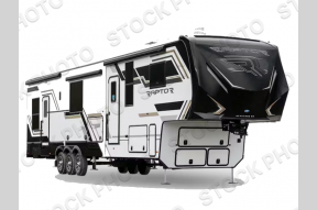 New and Used RVs in Roseville, CA | RV Travel World