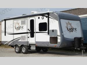 New Highland Ridge RV Open Range Light LT216RBS Travel Trailer for Sale ...