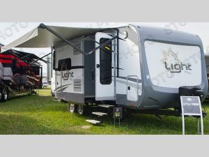 New Highland Ridge RV Open Range Light LT221RQB Travel Trailer for Sale ...