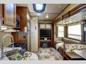 New Keystone RV Sprinter 293FWBHS Fifth Wheel for Sale | Review Rate ...