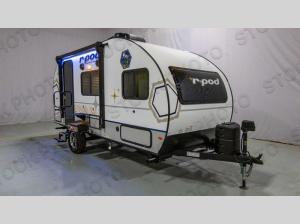 New Forest River RV R Pod RP-180 Travel Trailer for Sale | Review Rate ...
