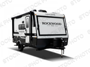New Forest River RV Rockwood Roo 233S Expandable for Sale | Review Rate ...