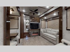 New Redwood RV Redwood 3981FK Fifth Wheel for Sale | Review Rate ...