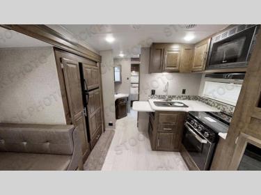 Used RVs at Crestview RV | Austin Texas RV Dealer Travel Trailers ...