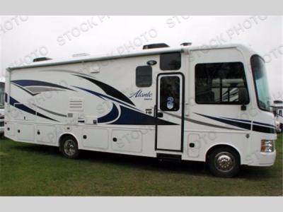 Class A Motorhomes For Sale Albany, New York | Blue Compass RV