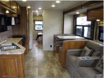 Class A Motorhomes For Sale Albany, New York | Blue Compass RV