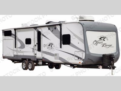 Used RVs & Campers for Sale in Tennessee | Blue Compass RV Dealerships