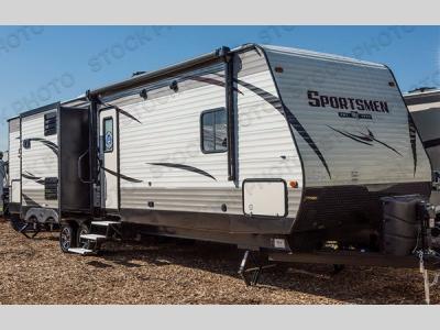 Consignment RVs in PE