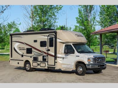 Used RVs For Sale in Florida | Gerzeny's RV