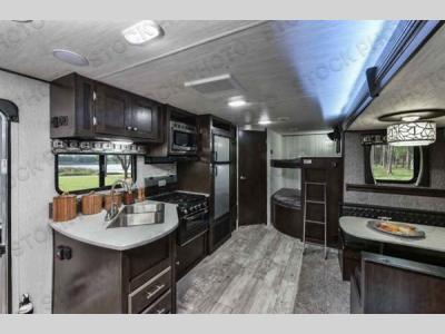 Used RVs For Sale | Blue Compass RV
