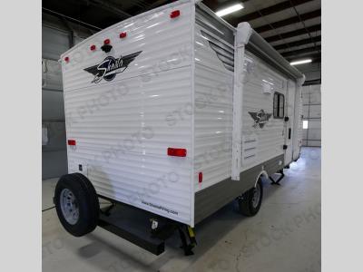 Used RVs For Sale in Raleigh NC | Blue Compass RV Dealership