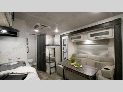 Used RVs for Sale in Everett, Washington | Maple Grove RV