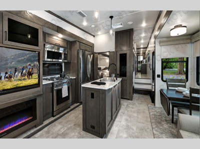 Fifth-Wheels for sale in Billings, Montana | Bretz RV & Marine