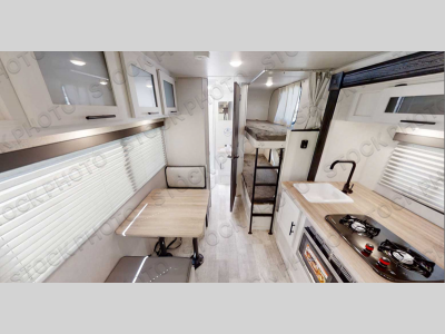 New RVs for sale in Montana and Idaho | Bretz RV & Marine