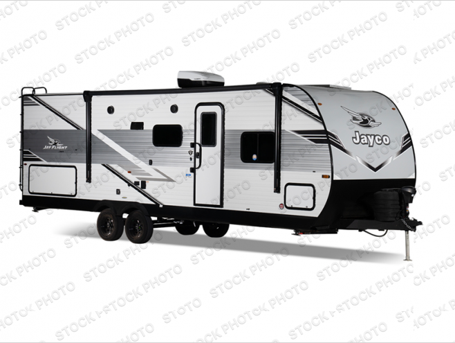 New 2025 Jayco Jay Flight SLX 260BH Travel Trailer at Summit RV ...